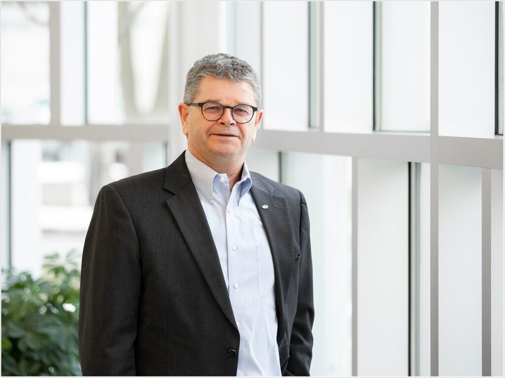 Brutzer Named President of Ivoclar Vivadent North America - Dentistry Today