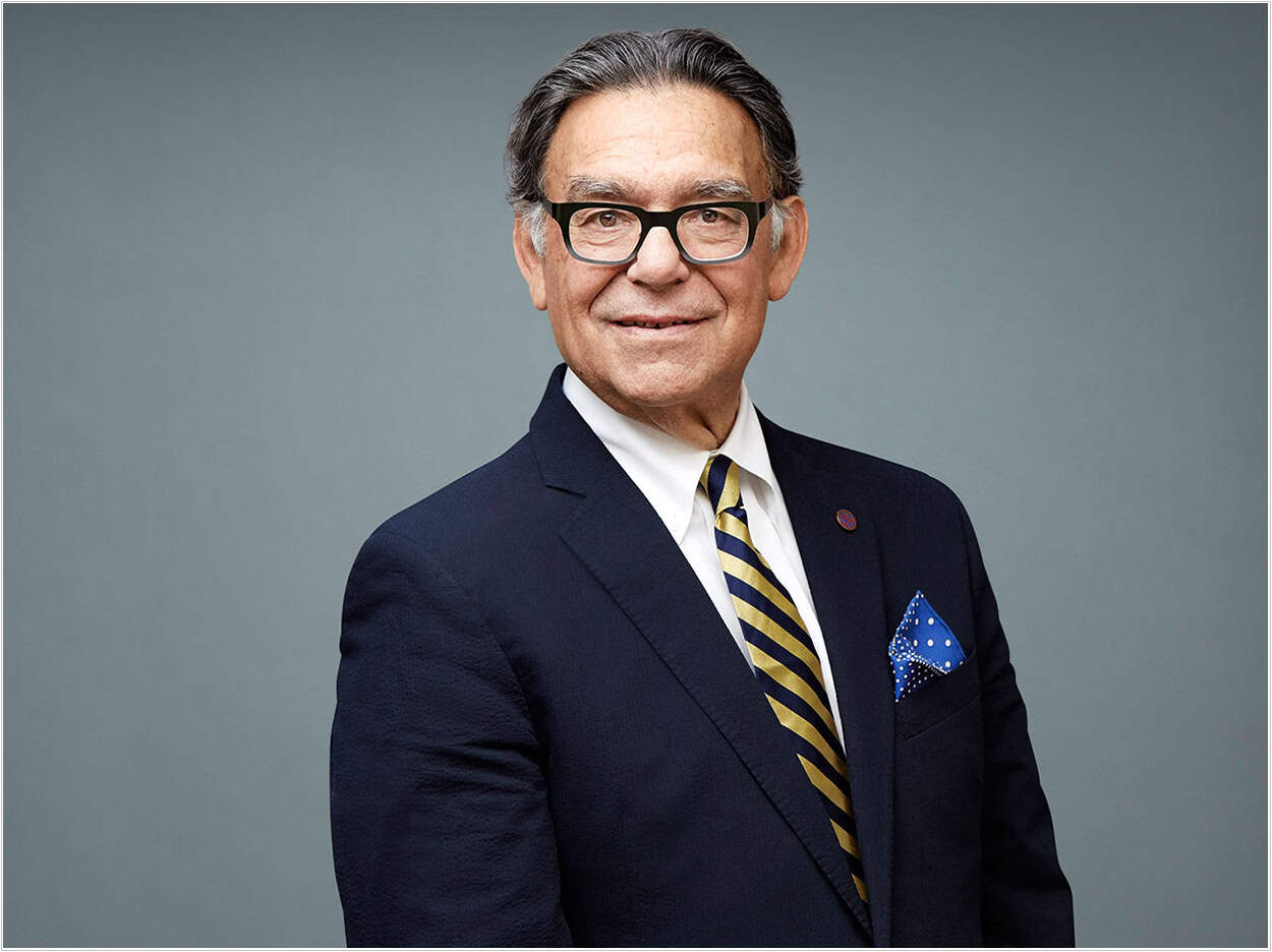 Demby to Receive Gies Award for Vision - Dentistry Today