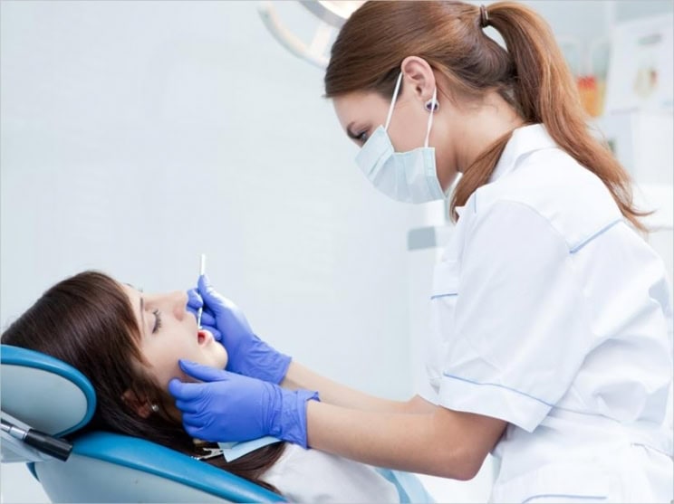 BDA Critical of NHS COVID-19 Guidance for British Dentists - Dentistry ...