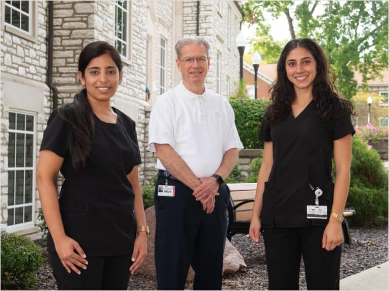 Southern Illinois University Launches Endodontics Graduate Program ...