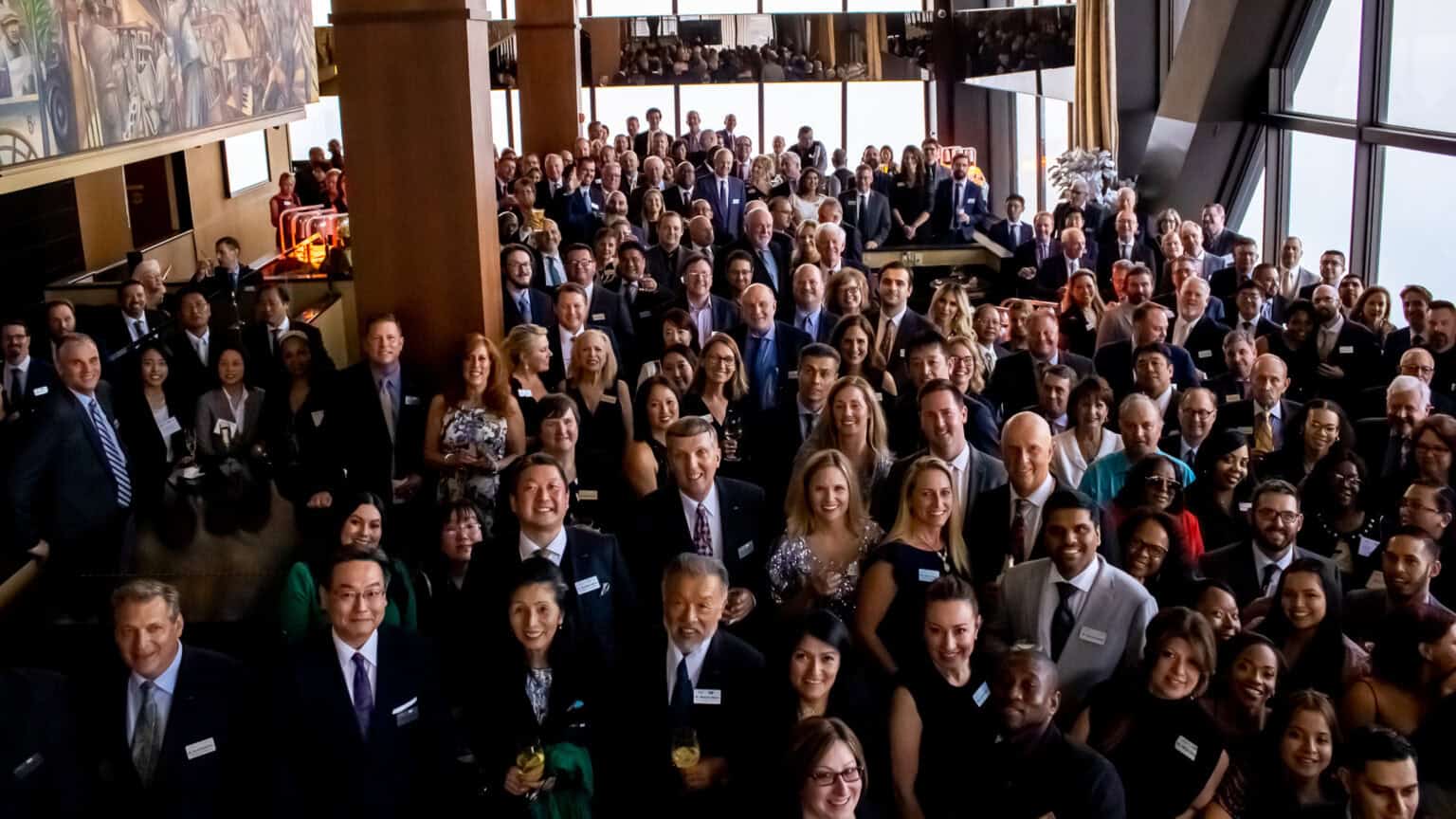 Centennial Celebrations Continue at GC America – Dentistry Today