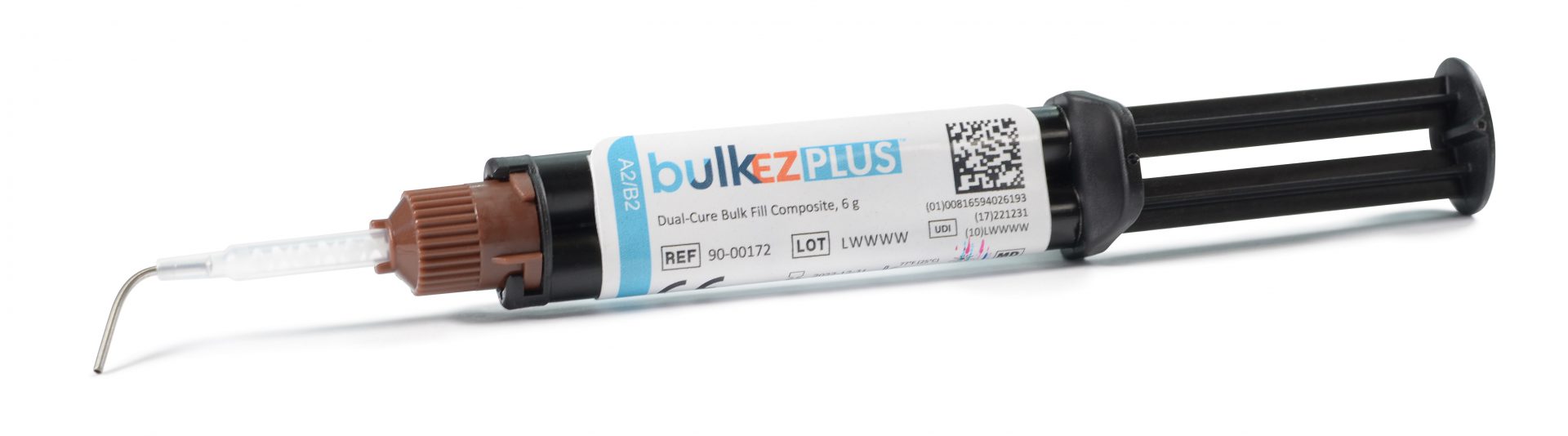 Zest Dental Solutions Launches New Bulk EZ PLUS Bulk Fill Composite