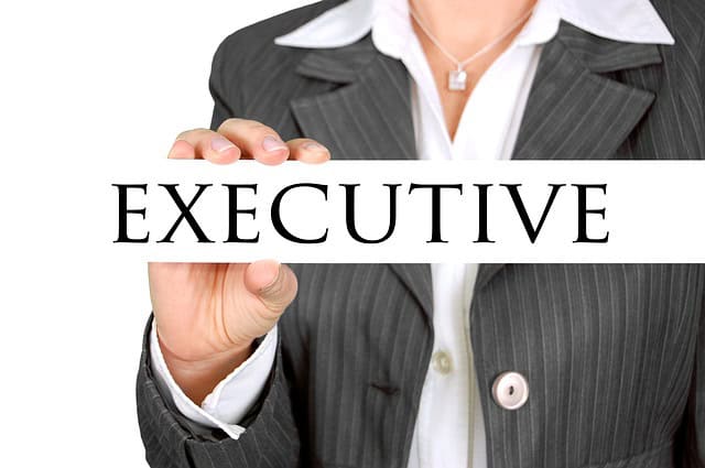 AAID CFO Earns Certified Association Executive Credential