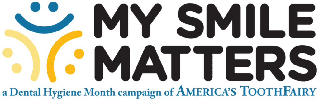 America's ToothFairy Celebrates Dental Hygienists for "My Smile Matters"