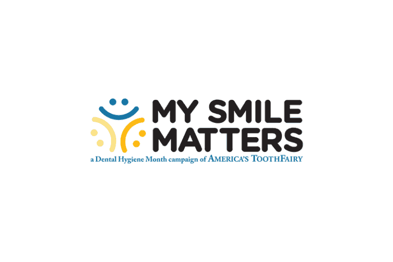 America's ToothFairy Celebrates Dental Hygienists for "My Smile Matters"