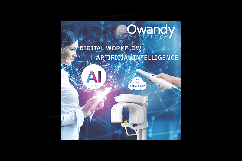 GNYDM: Owandy to Highlight Software Integration with Digital Scanner