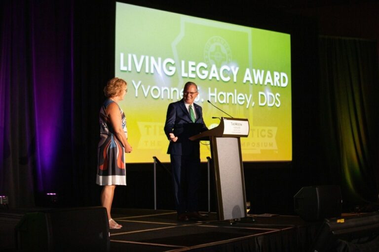 The Pankey Institute Announces Winners of its Lifelong Impact Awards