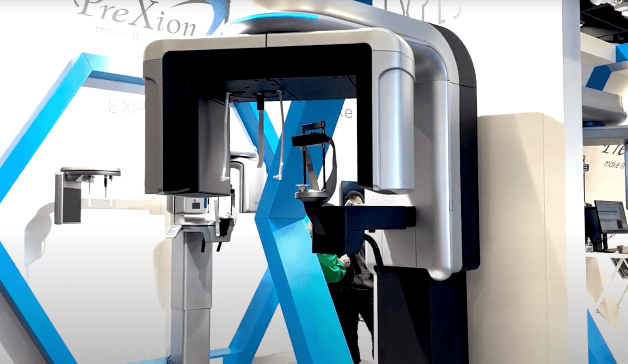 IDS 2023 - Dentistry Today Showcases Innovations - Day 2 - Dentistry Today
