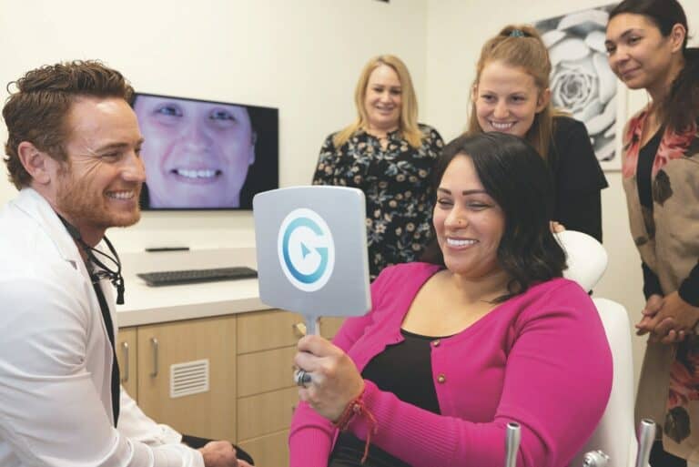 Dental Implants GPS Brings Dental Implants and Smiles to the Inland Empire