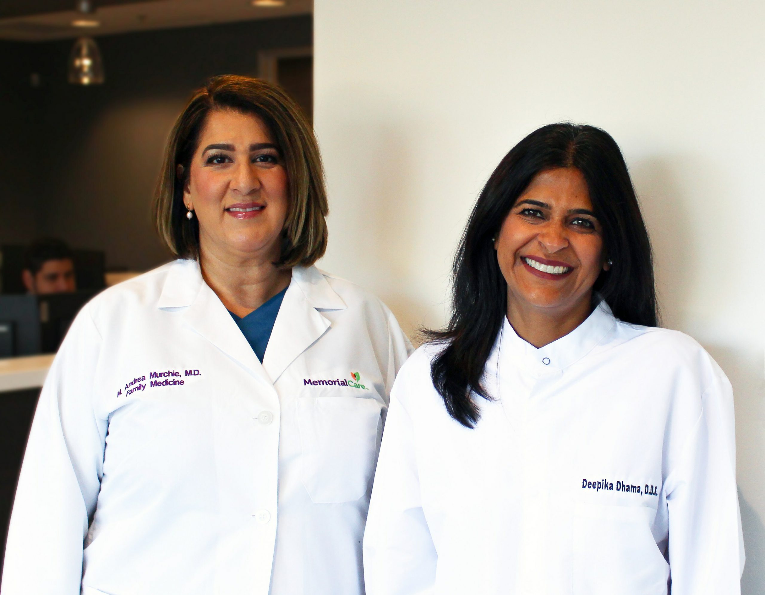 MemorialCare and PDS Announce 1st Dental-Medical Integrated Office
