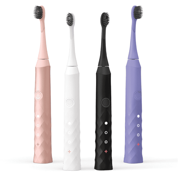 Toothbrush Effectively Cleans Interproximal Spaces, Reduces Gingivitis