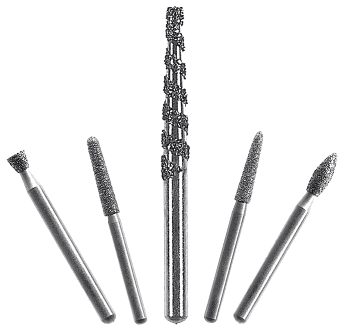 Diamonds Produce a Smooth, Fast Cut - Dentistry Today