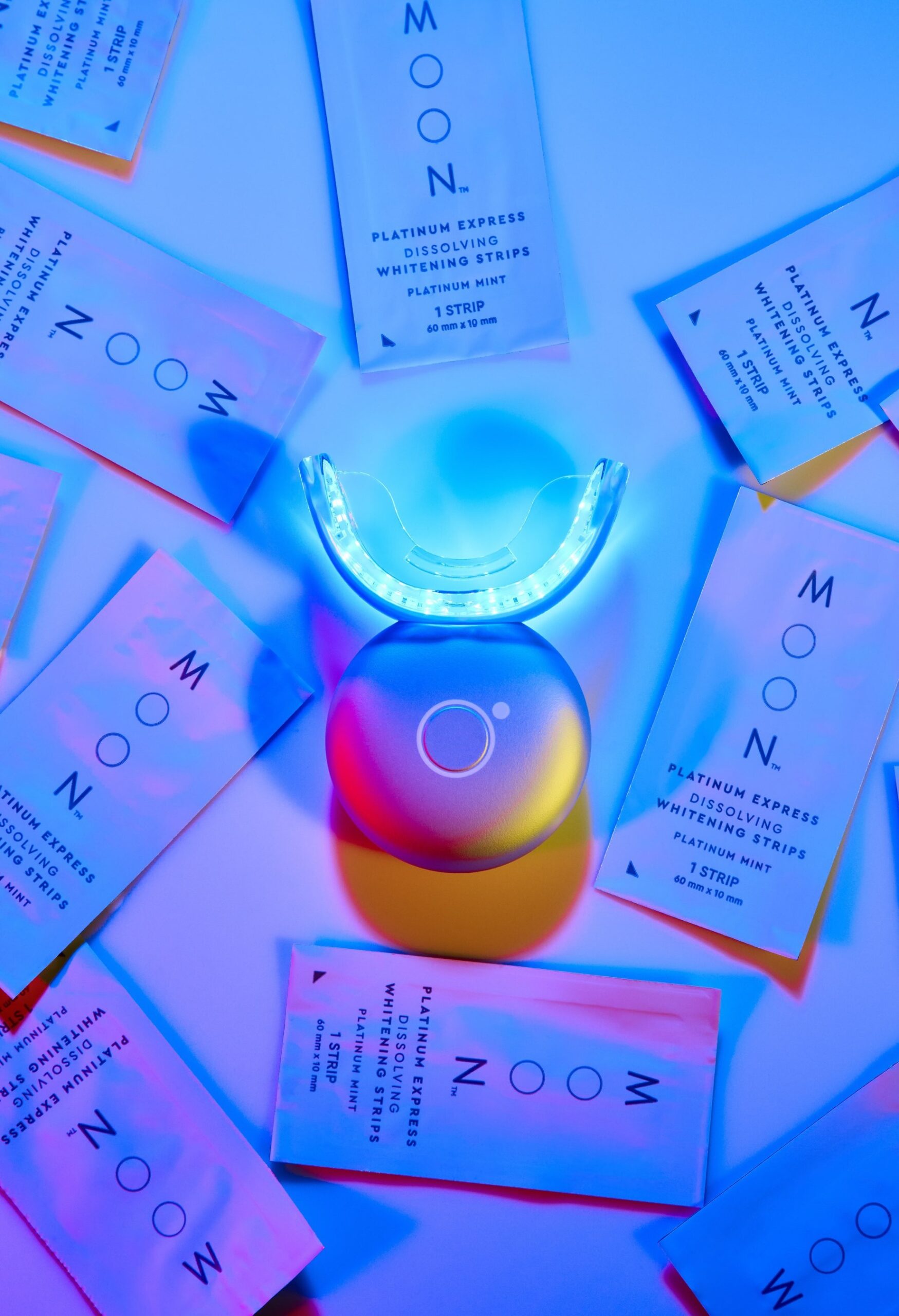 Introducing MOON's Platinum Pro Glow: The Ultimate 3-in-1 Teeth ...