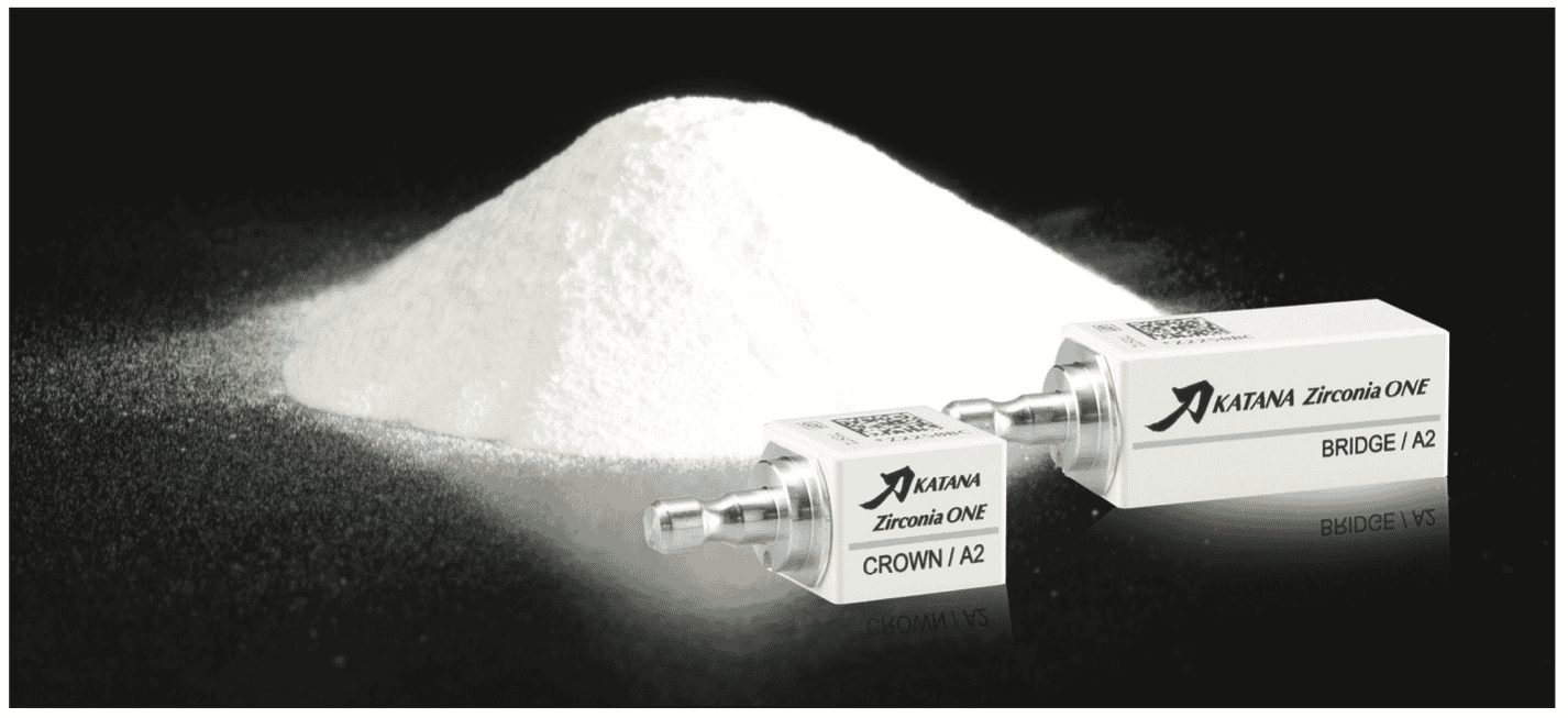 TECHNOLOGY UPDATE: Speed Sintering Zirconia - Dentistry Today