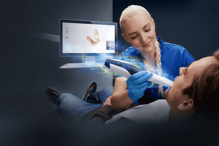 Dentsply Sirona Presents Primescan 2 Powered by DS Core - Dentistry Today