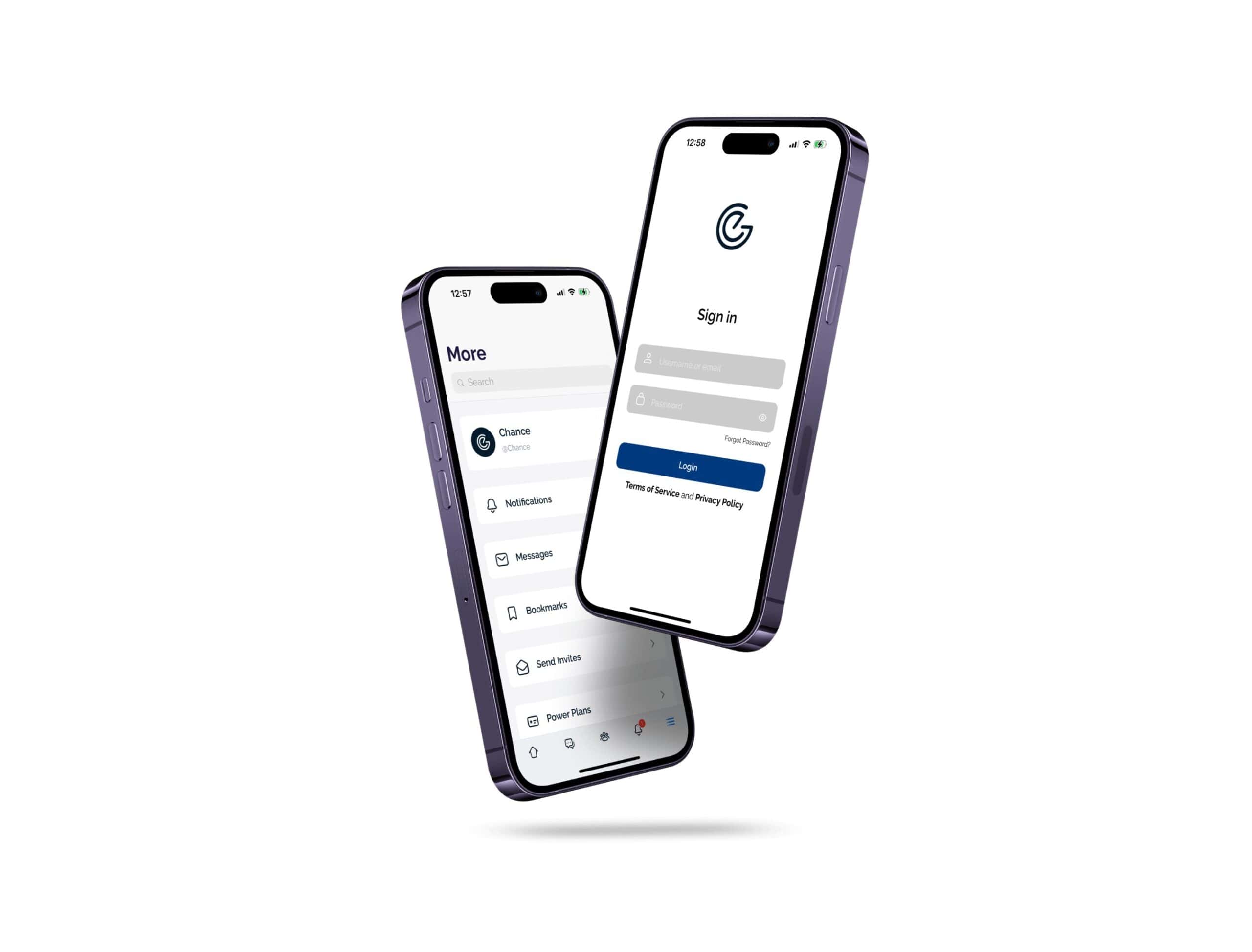 Embrasure Space Launches iOS and Android Applications for Smartphones ...
