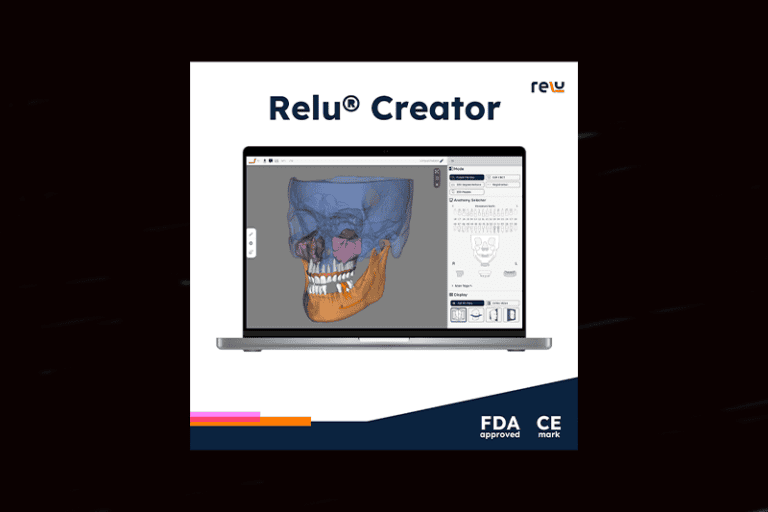 Relu Secures FDA Clearance and CE Mark Approval for Revolutionary ...