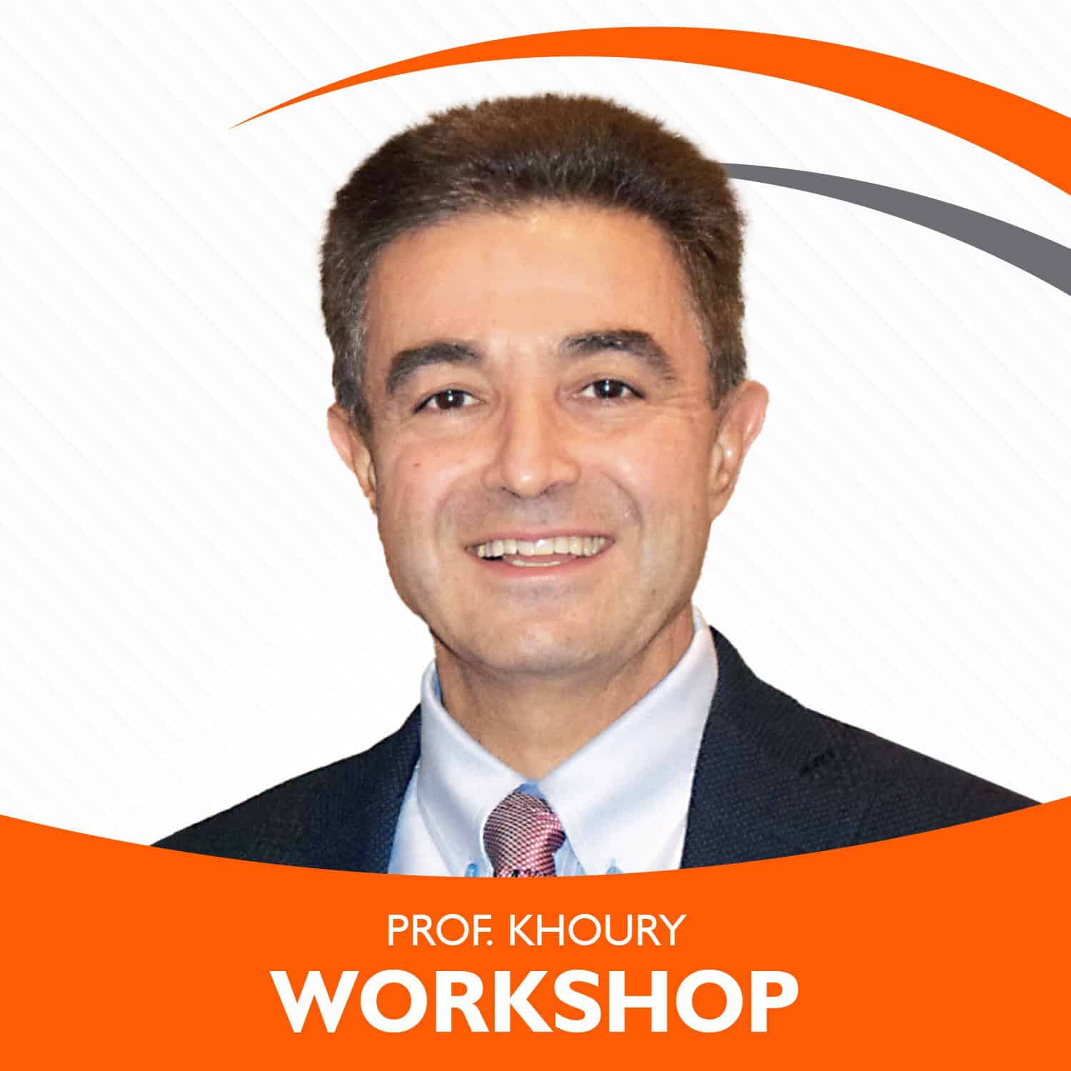The 2025 Bone Management Roadshow With Prof. Fouad Khoury - Dentistry Today