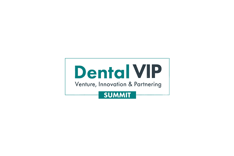 Inaugural Dental VIP (Venture, Innovation & Partnering) Summit Taking ...