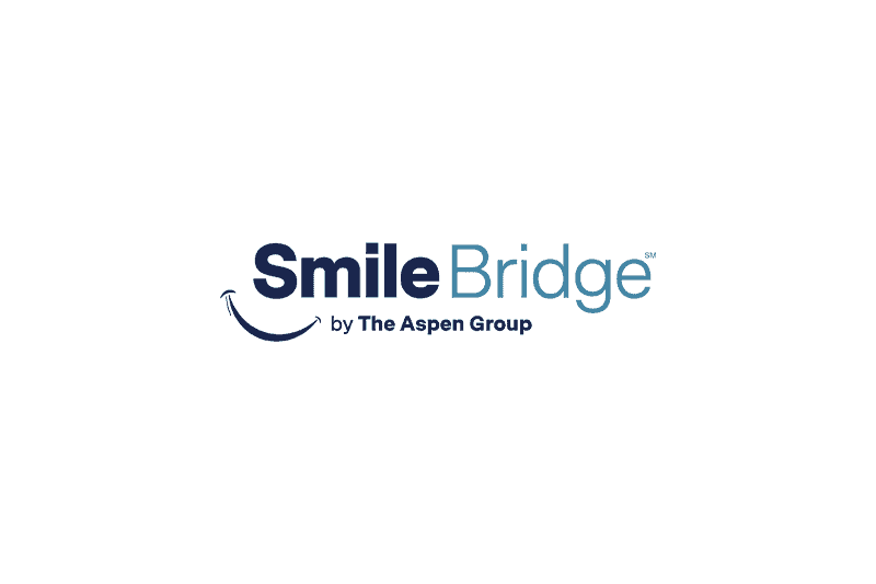 The Aspen Group Introduces Smile Bridge in Partnership with the ...