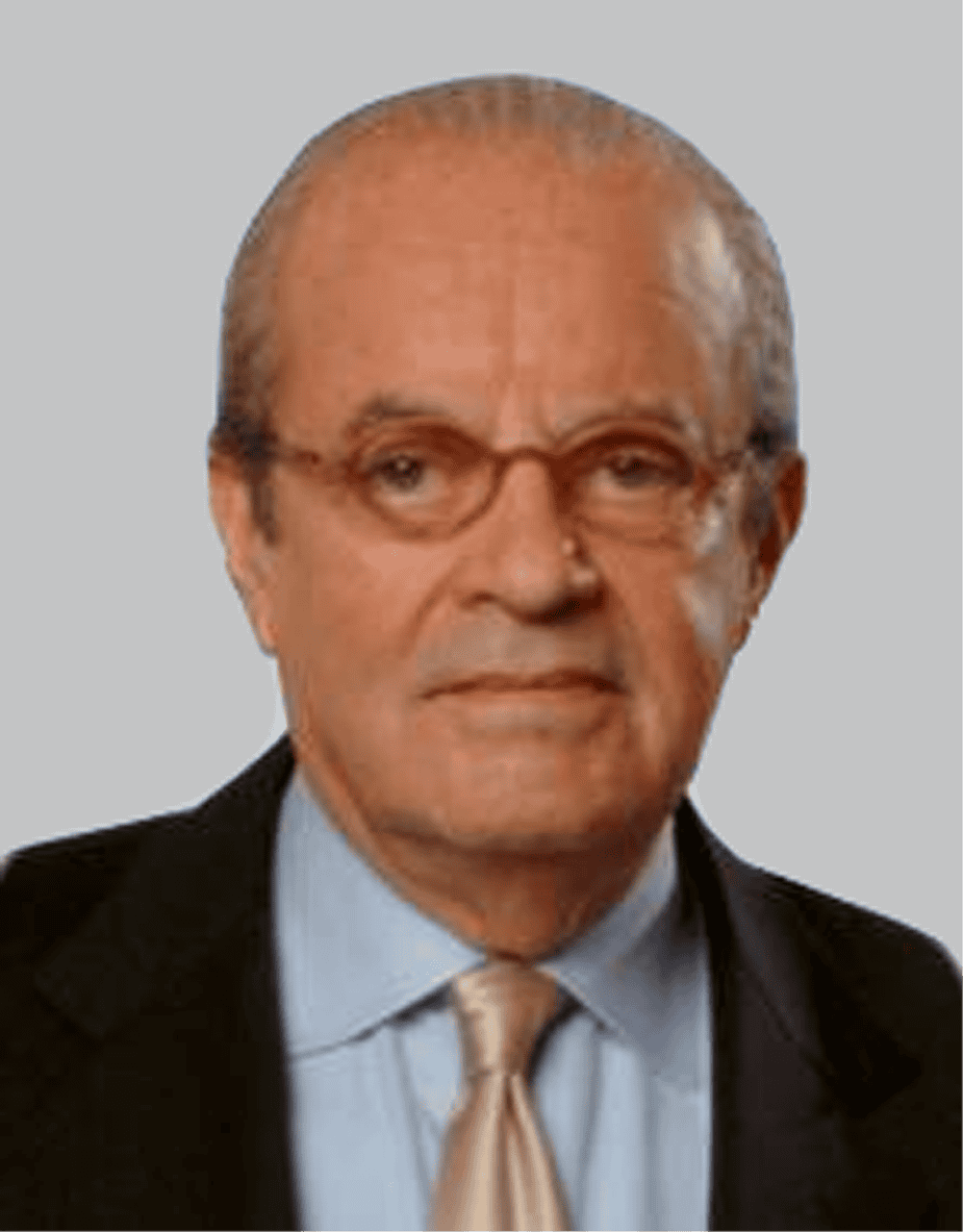 Great Lakes Founder Carl Gugino Remembered - Dentistry Today