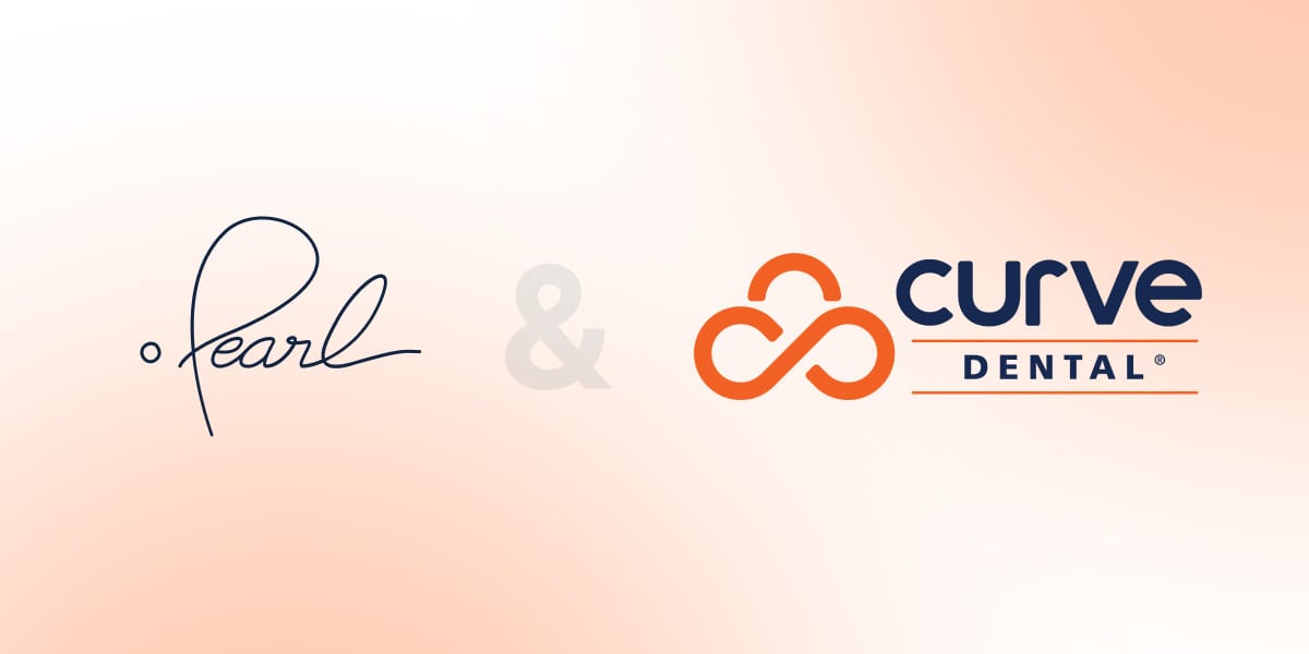 Pearl and Curve Dental Expand AI Integration - Dentistry Today