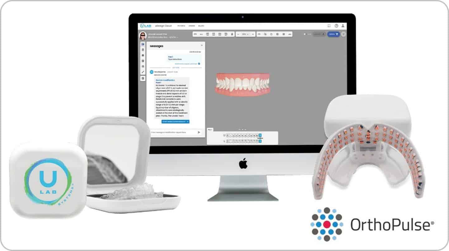 uLab and Biolux Redefine Smile Journeys - Dentistry Today