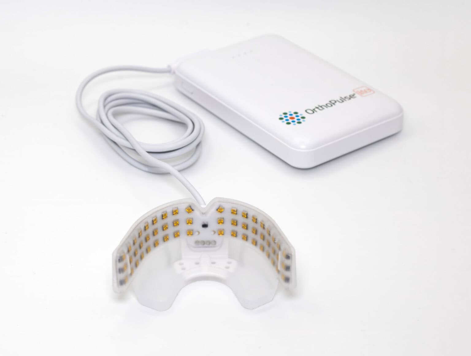 Biolux Launches Next-Generation OrthoPulse Lite - Dentistry Today