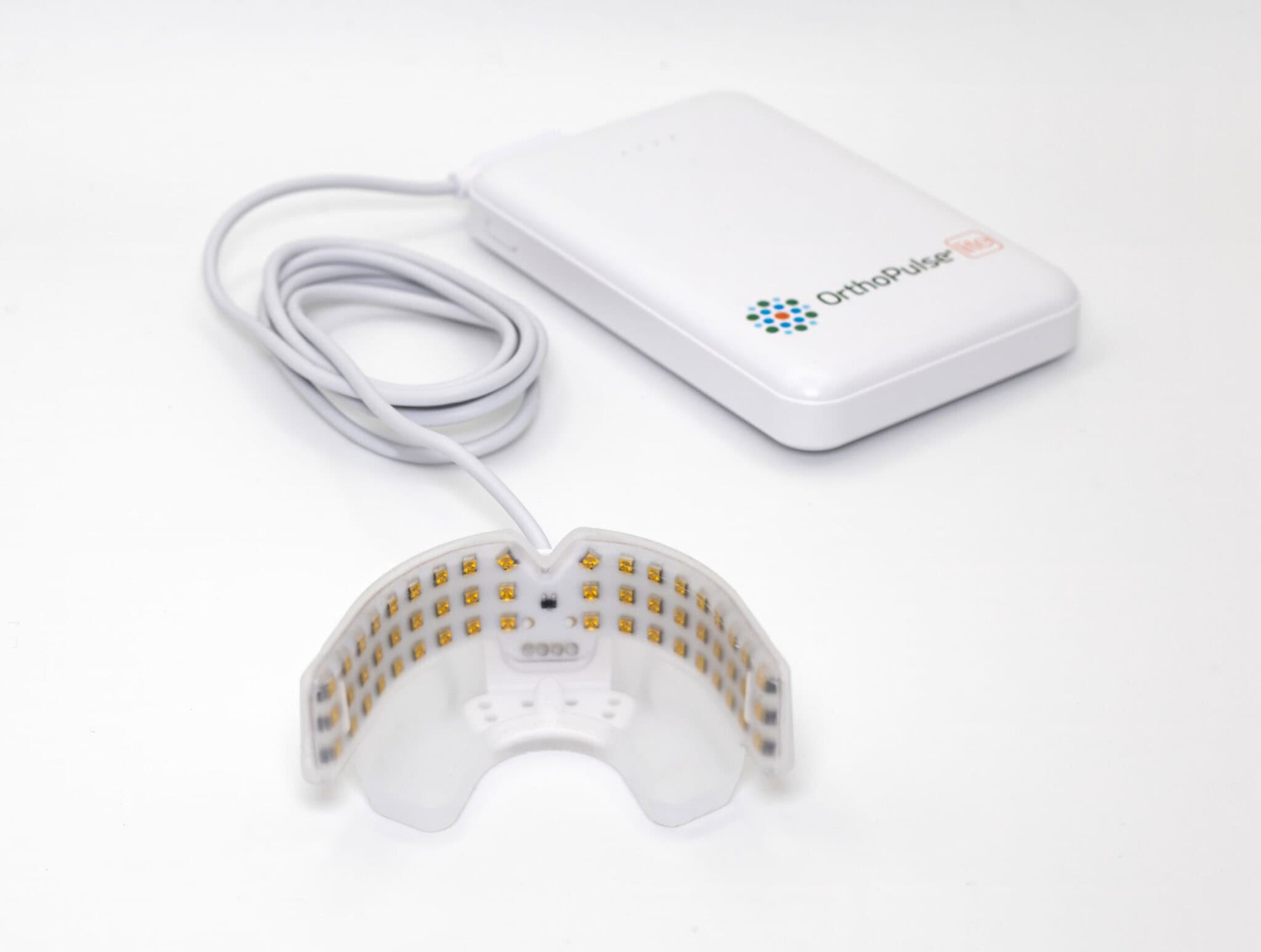 Biolux Launches Next-Generation OrthoPulse Lite - Dentistry Today