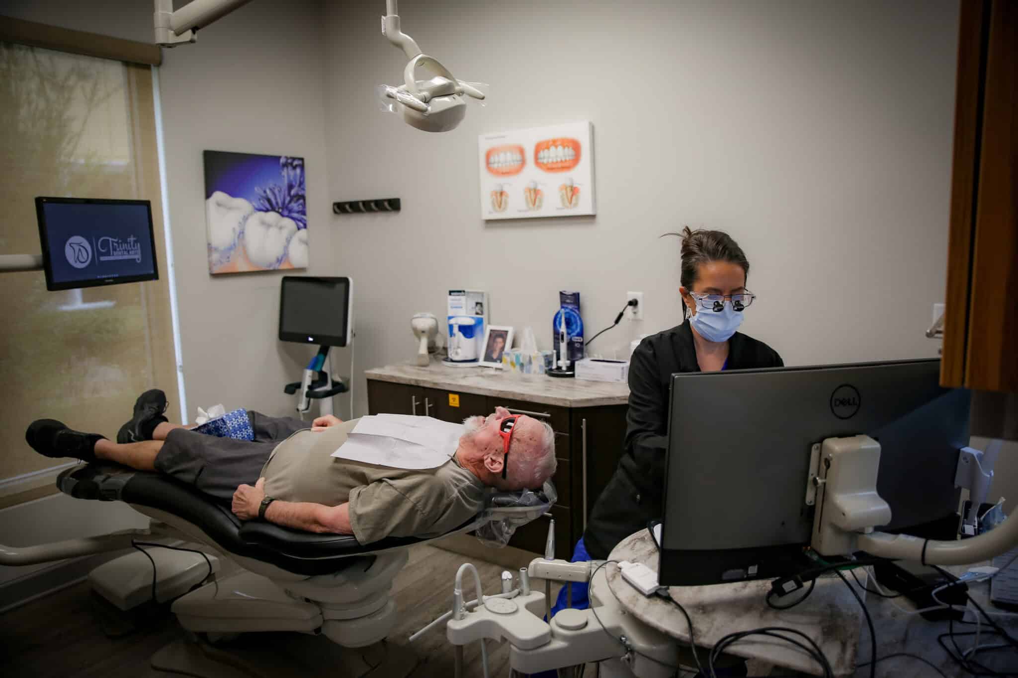 Fixed New Teeth Marks Ten-Year Milestone - Dentistry Today
