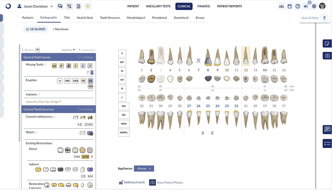Three Trends Driving Dental Practices Into the Cloud - Dentistry Today